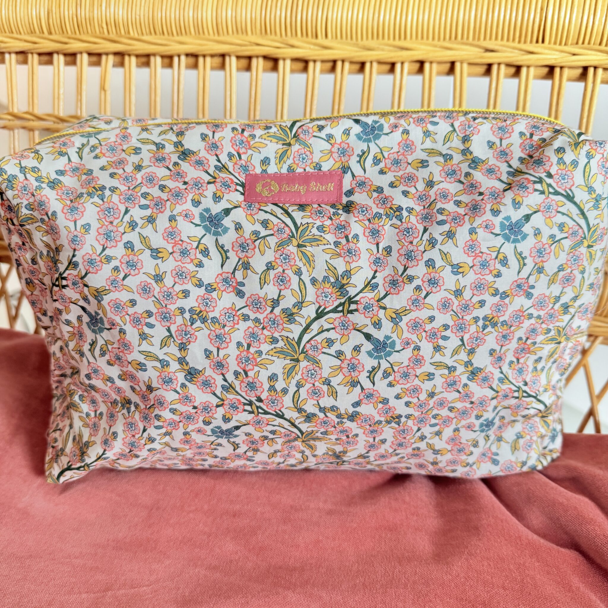 BABY SHELL® spécialiste du coquillages d'allaitement de qualité